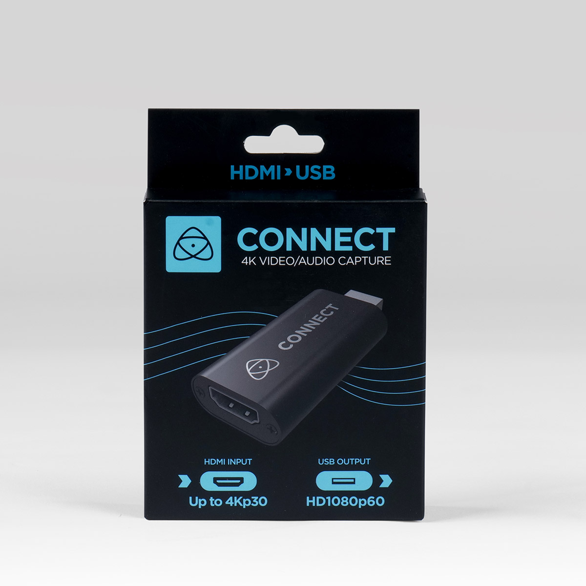 Atomos Connect 4K / SYNTEX.SK