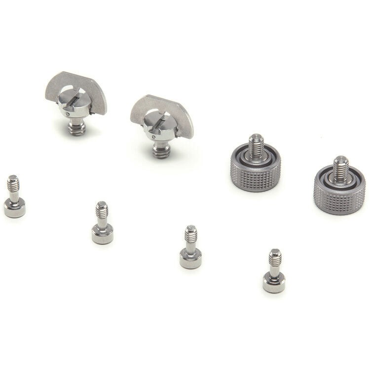 DJI R Screw Kit / SYNTEX.SK